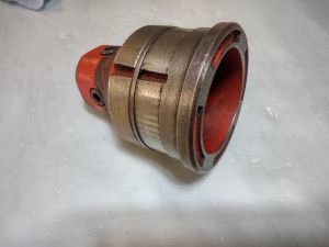 Ridgid No. 774 Square Drive Threading Adapter – A&L Industries ~ Tooltimes2